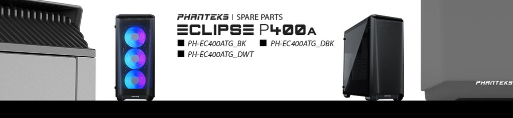 Eclipse P400A – Axpertec International B.V.