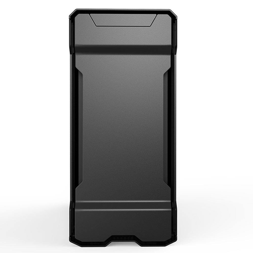 Evolv X - Front Panel – Axpertec International B.V.